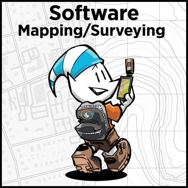 Software Bad Elf