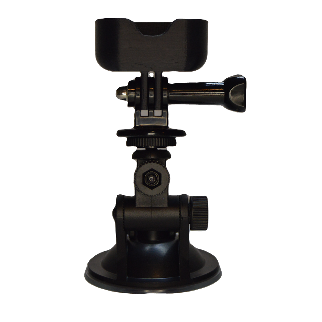 Bad Elf Flex® Mini Suction Cup Mount