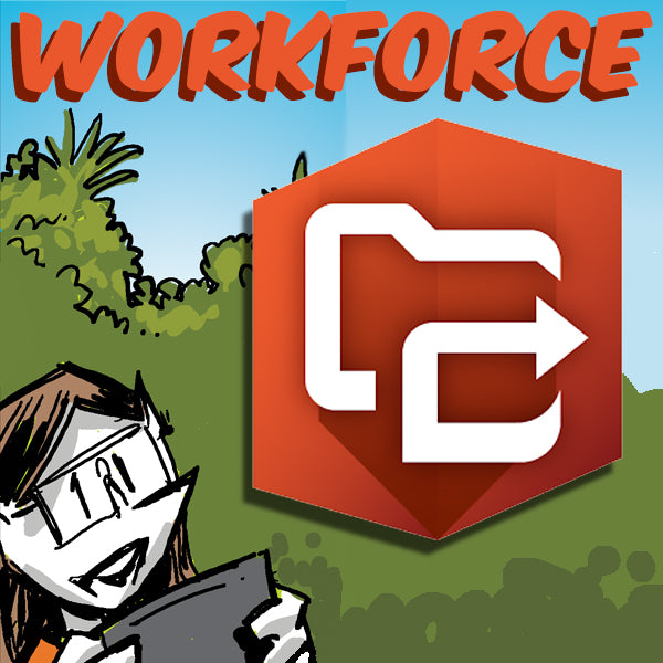 Work Smarter, Not Harder – Bad Elf