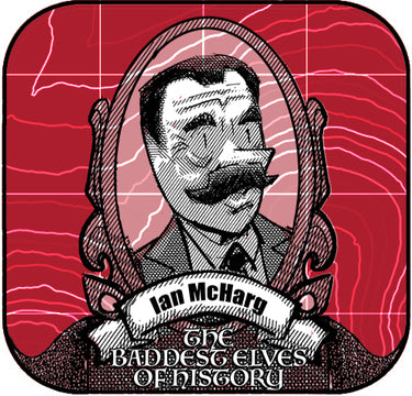 Ian McHarg: The Pioneer of Ecological Design – Bad Elf