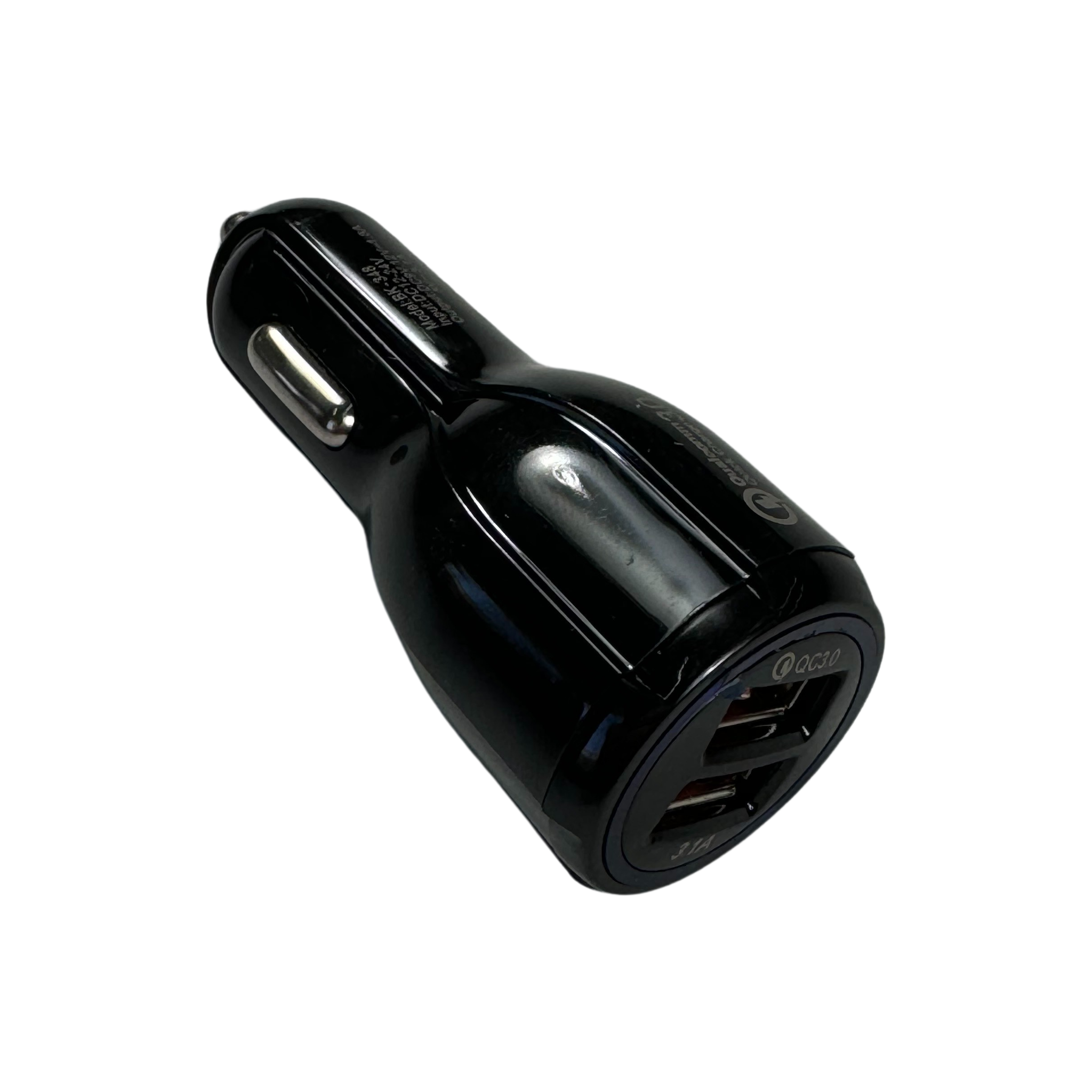 Car Charger Power Adapter – Bad Elf