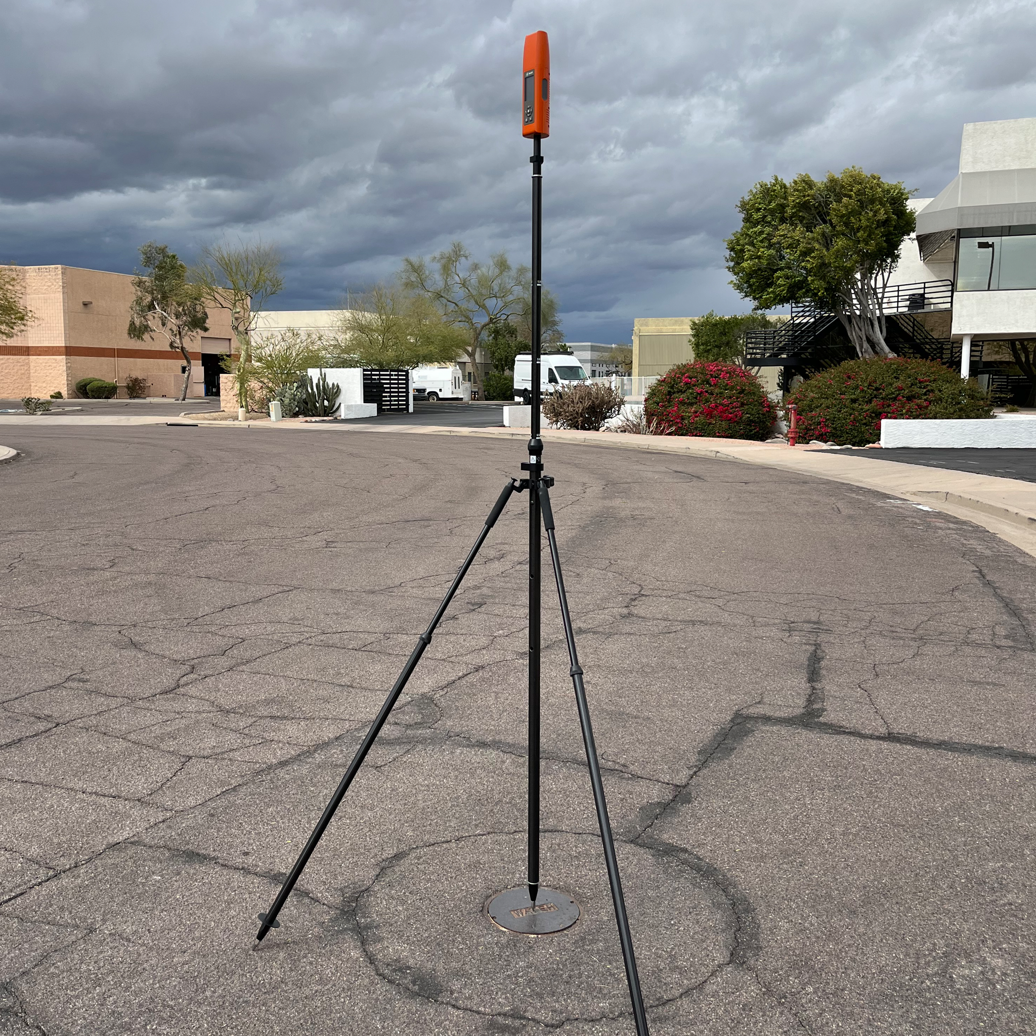 Bad Elf Flex® Bipod