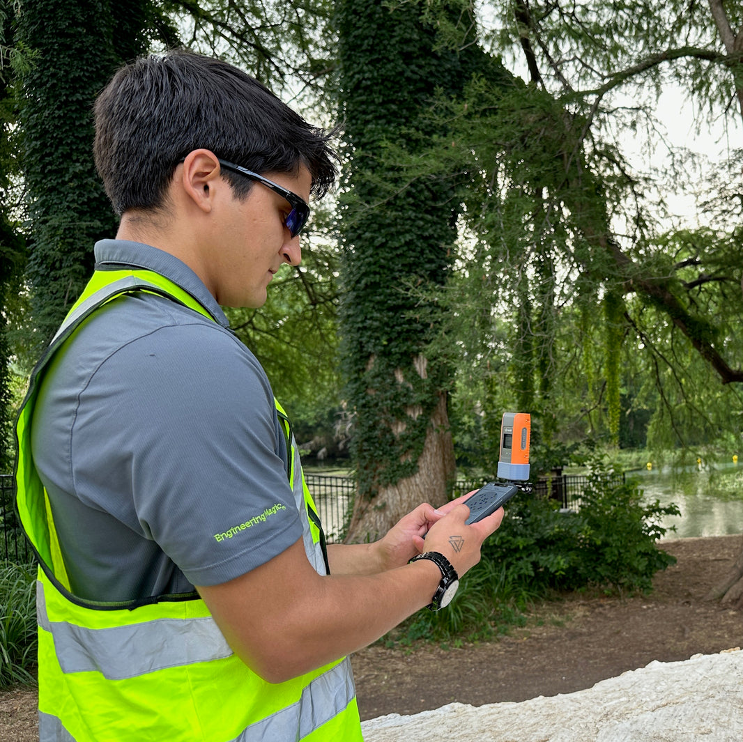 Flex Mini Phone Paddle Mount – Bad Elf