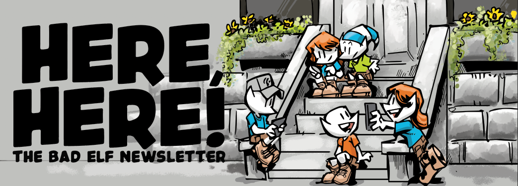 News Page 2 - Bad Elf