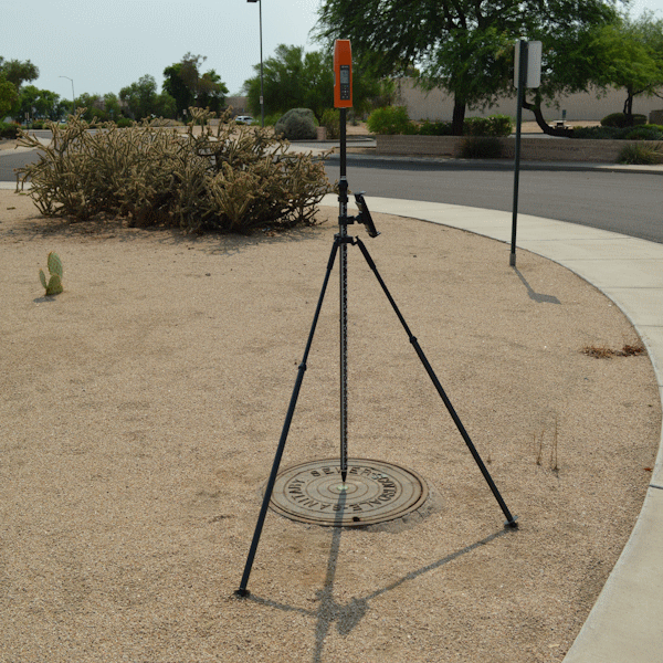 Bad Elf Flex® Bipod