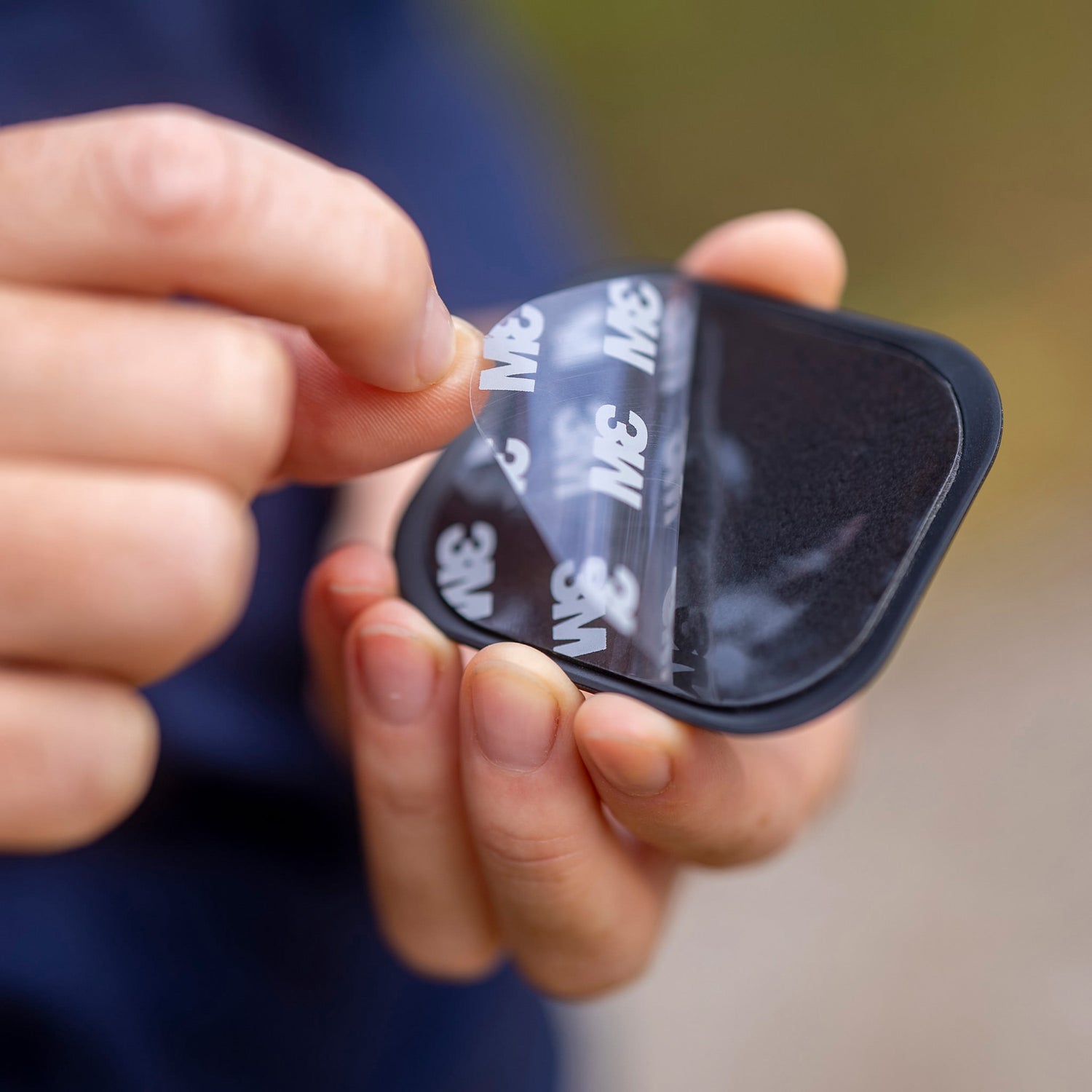 Universal Interface – Bad Elf