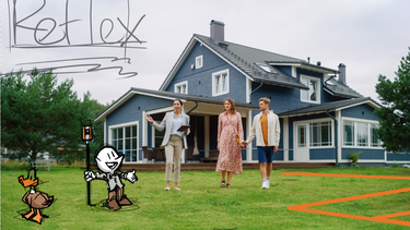 ReFlex: Boundary Solution for Real Estate, Zoning, & Assessing – Bad Elf