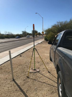 Bad Elf Flex® Mini Standard