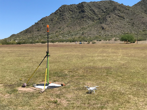 Bad Elf Flex® Mini Standard