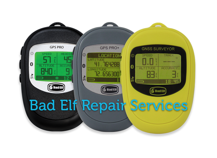 Performance Evaluation of Bad Elf GPS Receiver