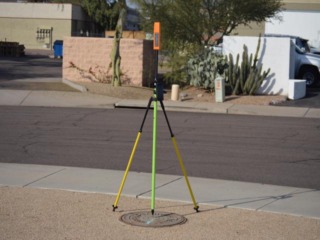 Bad Elf Flex® Mini Standard