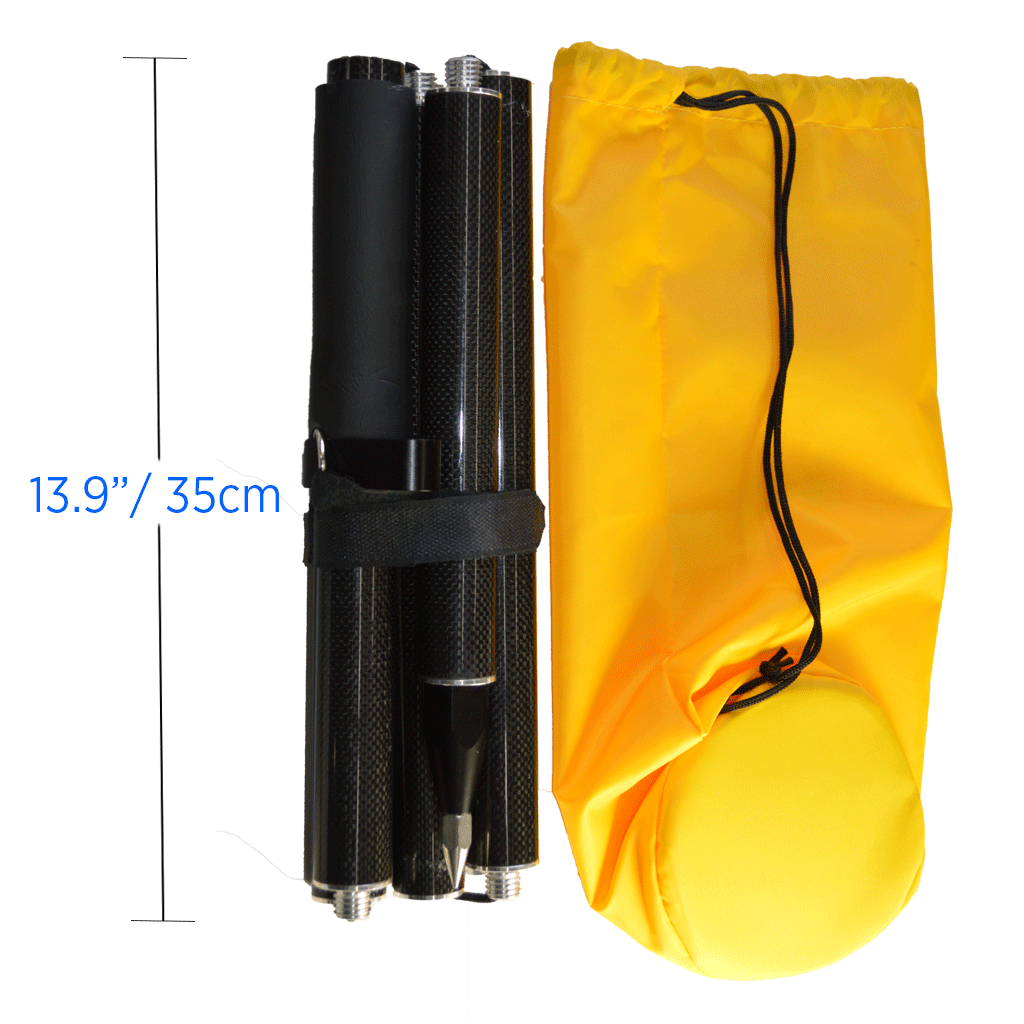 Bad Elf Flex™ Support Equipment